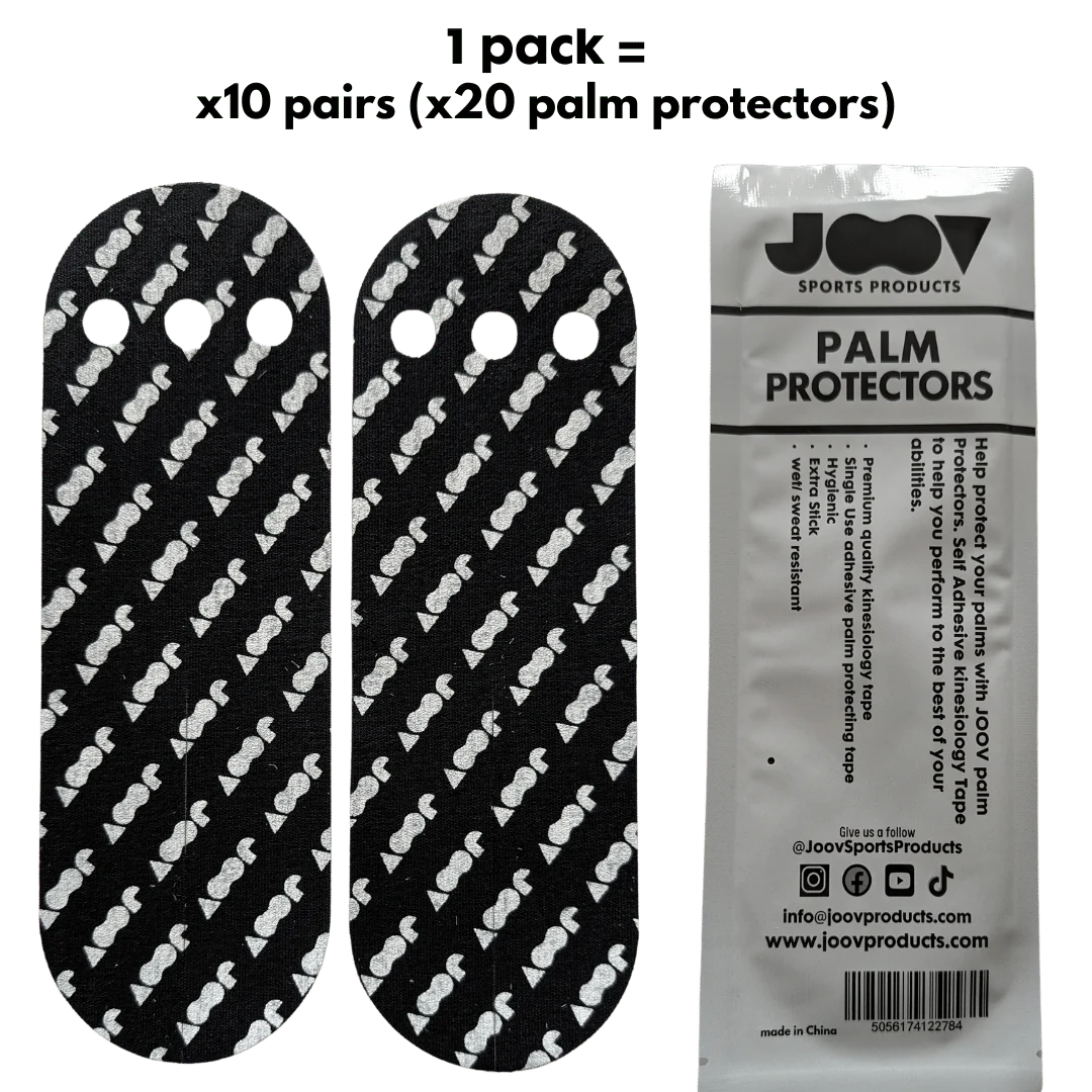 Palm Protectors & Tape Products – Joov Sports Australia